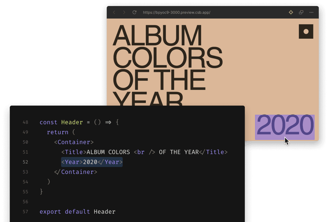 Explore The Sdk Chevron Right