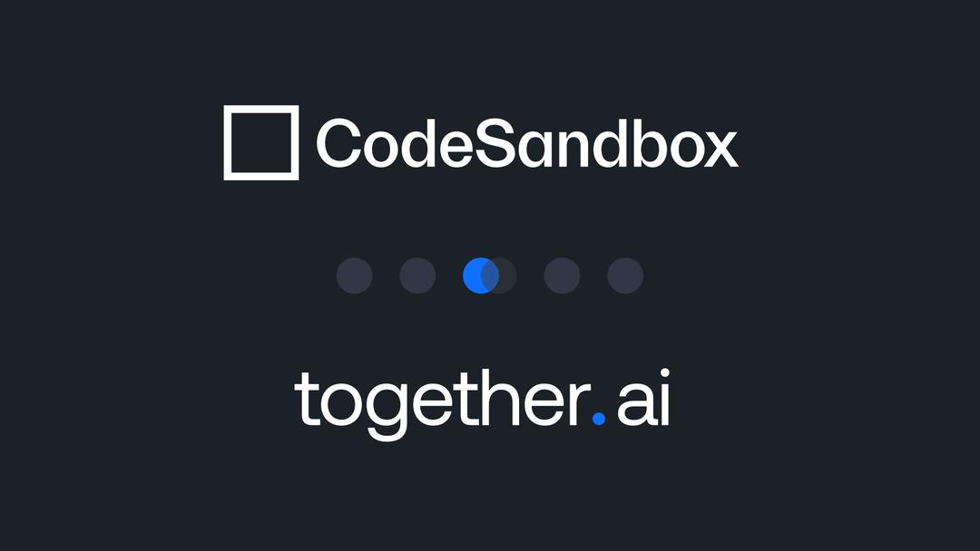 CodeSandbox — An online React editor 🏖 - CodeSandbox