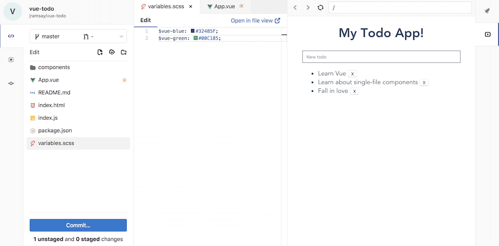 Introducing Sandpack - CodeSandbox