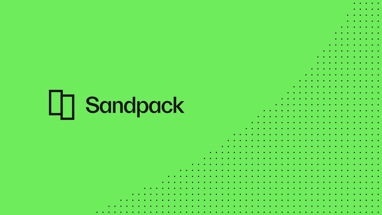 Introducing Sandpack - CodeSandbox